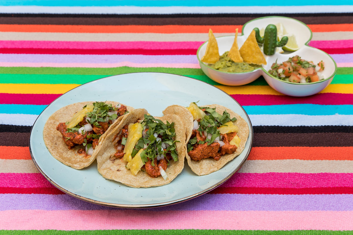 Taco Kit | Authentic Mexican Food - Delivery to Germany and Europe – Cometa